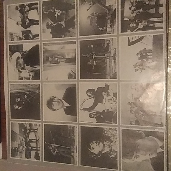 capital | Other | The Beatles Rarities Album | Poshmark